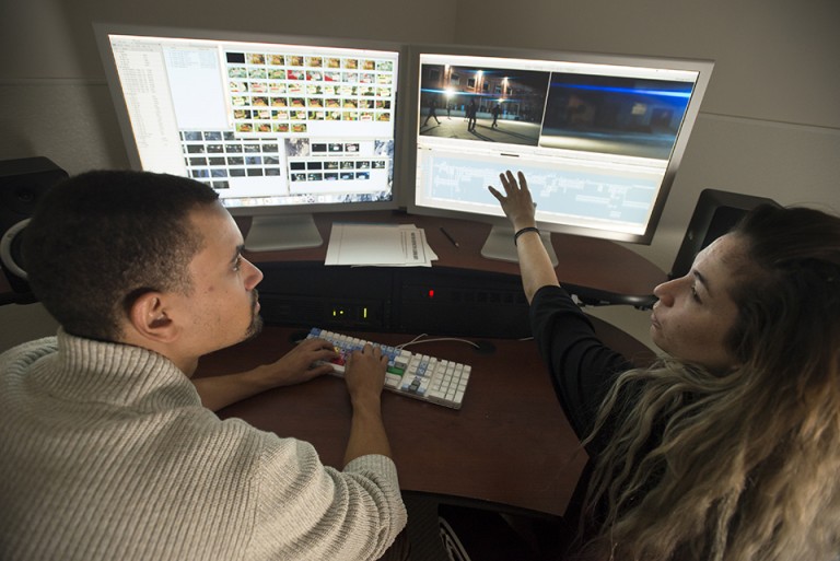 HFPA Gives CSUN $80,000 to Support Film and Journalism Students | CSUN ...