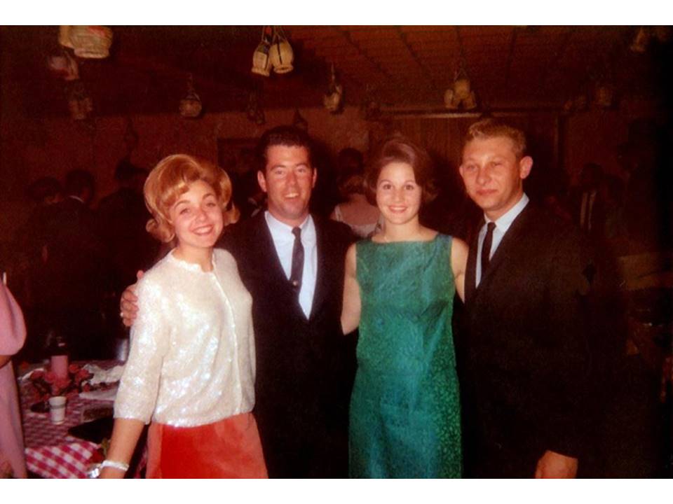 Bob and Linda Axel: Student Union Pioneers Continue to Pay it Forward ...