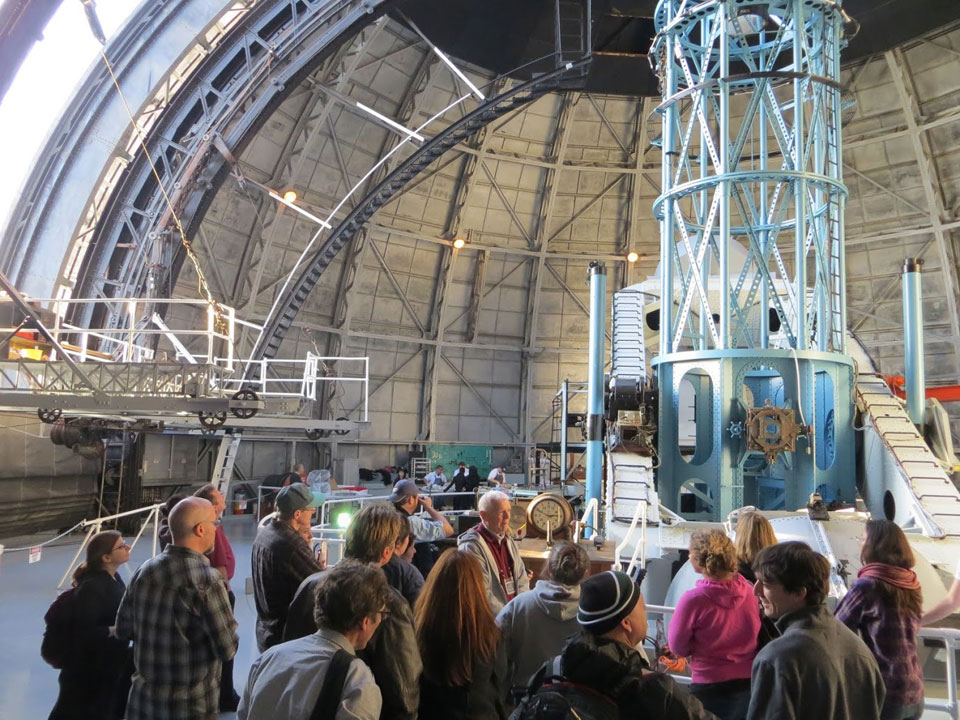 Grant Supports CSUN’s Effort to Make Math and Science Fun | CSUN Today