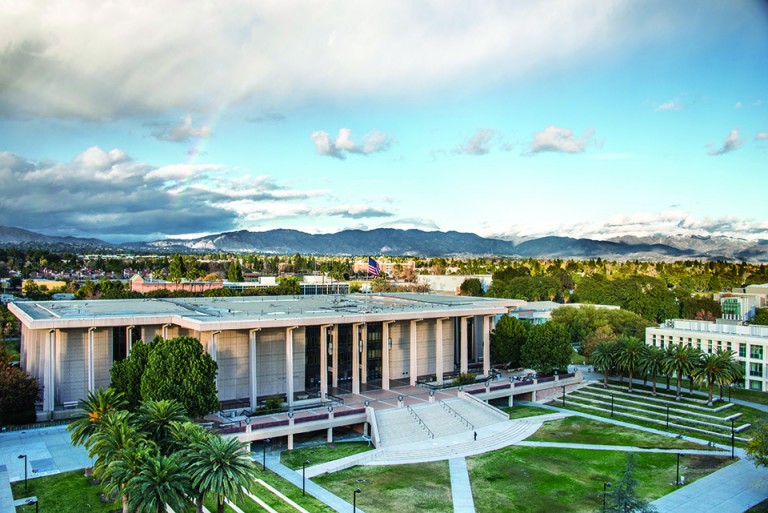 Bridge to the Future Program Named an ‘Excelencia’ Finalist | CSUN Today