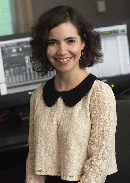 Graduates to Receive Special Recognition at CSUN’s Honors Convocation ...