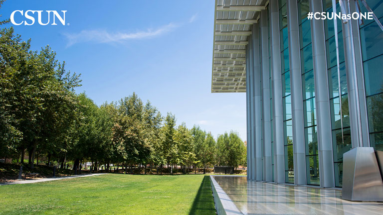 Zoom Backgrounds | California State University, Northridge