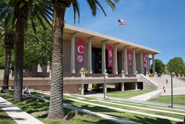 CSUN Awarded Grant to Preserve L.A. History and Train Future Librarians ...